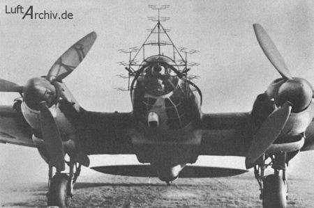 Radar- und Funkmeßgeräte der Deutschen Luftwaffe