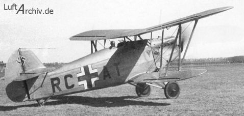 Arado Ar 65