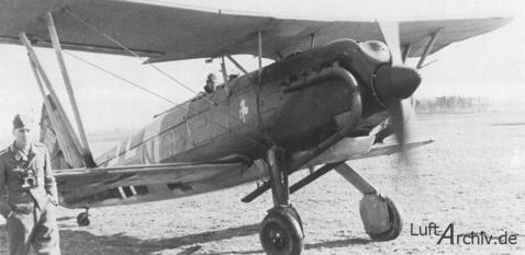 Arado Ar 68