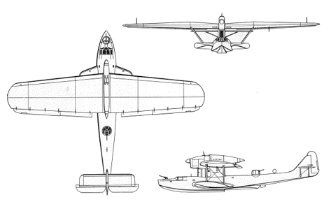Dornier Do 18