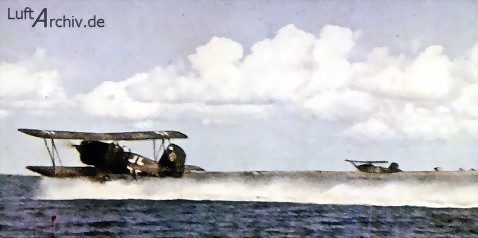 Heinkel He 60