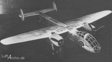 Junkers Ju 288
