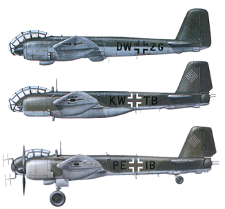 Junkers Ju 388