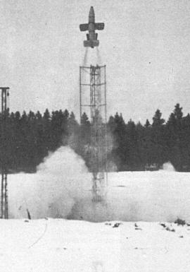 Walter - Raketenantriebe